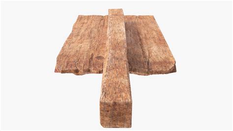 오래된 목조 시골 도로 표지판 모형 3d 모델 24 3ds Blend C4d Fbx Max Ma Lxo Obj Free3d