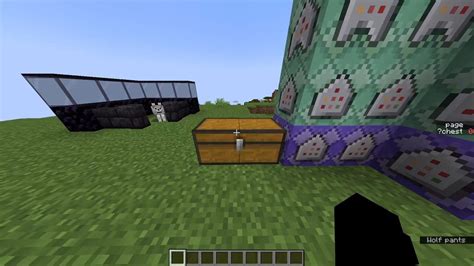 Container Ui Concept Using New Player Cursor Argument And I Made Lil Faces 3 R Minecraft