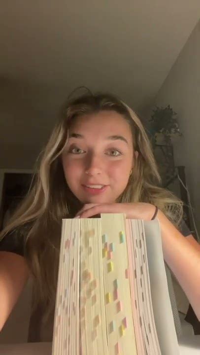 How I Annotate My Books Youtube