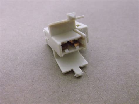 Lamp Socket Snap In Idc Connections Diode Wedge 555 906 Sega Stern Shop Absolute Pinball