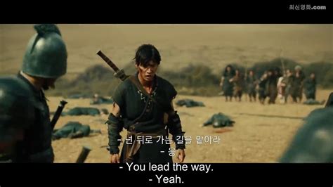 فیلم سینمایی ژاپنی پادشاهی 2 به سوی بینهایت Kingdom 2 To The Far Land 2022 نماشا