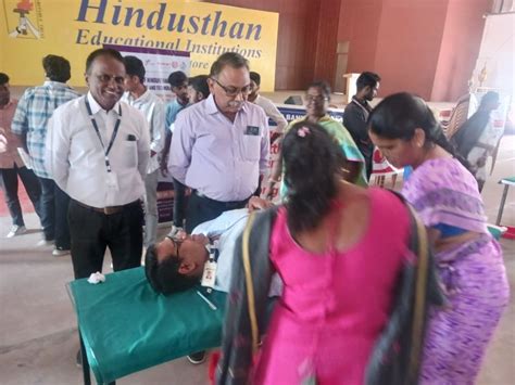 Hindusthan College Of Engineering And Technology On Linkedin