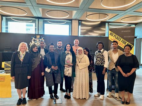 Hate Crime Tower Hamlets Crime Watch