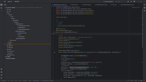 Java代码审计之sql注入代码审计javasql注入检测 Csdn博客