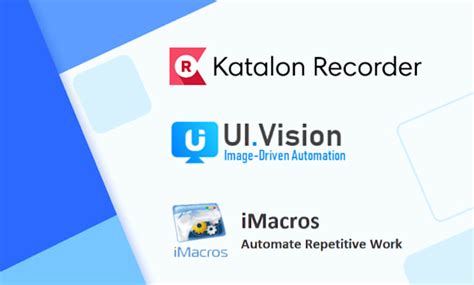 Build Robotic Process Automation Web Desktop Ui Vision Rpa By Scrapperserbian Fiverr