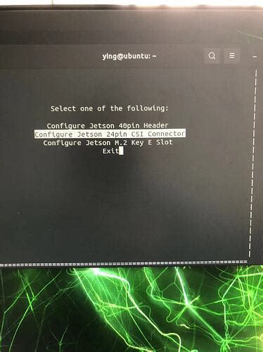 Jetson orin nx 安装jtop失败 Jetson Orin NX NVIDIA Developer Forums