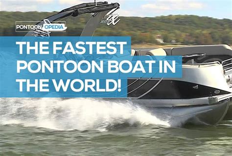 Fastest Boat Record This 2700 Hp Race Boat Just Broke The Record From