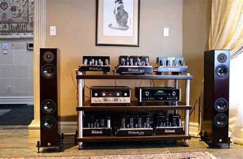 How To Set Up A Hi Fi Stereo System At Charlott Leff Blog