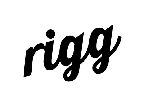 Rigg - Dexigner