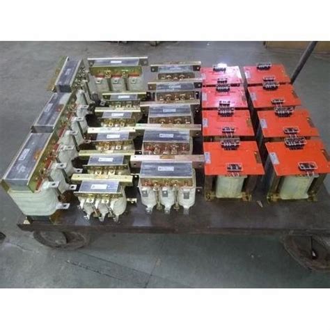 Line Reactor Transmission Distribution Networks And Industrial Facilities At Best Price In Mumbai