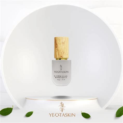 Ectoine Hydro Boost Serum Yeotaskin