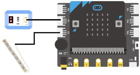 SKU BOS0010 Smart Grayscale Sensor I10 DFRobot