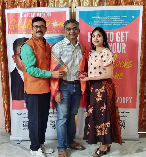 How To Get Into Your Goldilocks Zone