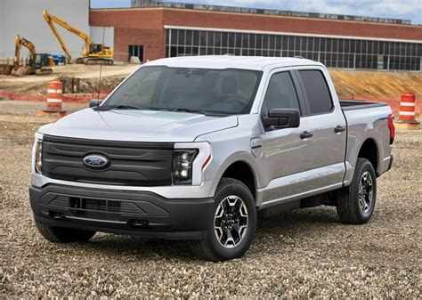 Ford Keeps Increasing The Price Of The 2023 F 150 Lightning