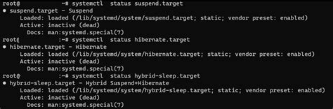 Disable Ubuntu Sleep Mode Disable Ubuntu Sleep Mode