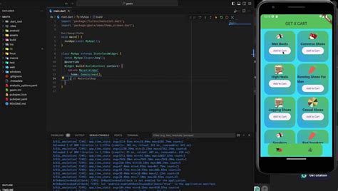 Muhammad Ali On Linkedin Flutter Getx Statemanagement Flutterdev
