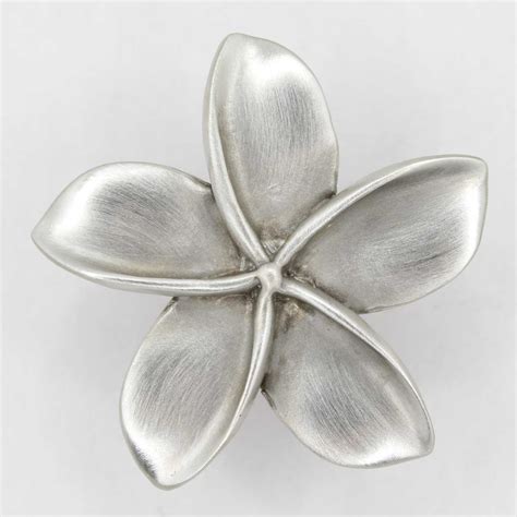 Palm Treepineapple And Plumeria Cabinet Pulls And Knobs