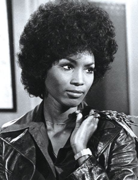 Teresa Graves