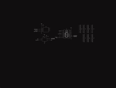 Schematic For Example Arduino Mkr Memory Shield 4207 Example