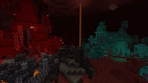 Minecraft Bedrock Edition Beta 1 16 100 55 Further Improves The Nether Update With Bug Fixes