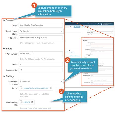Metadata Management 발표 Rescale