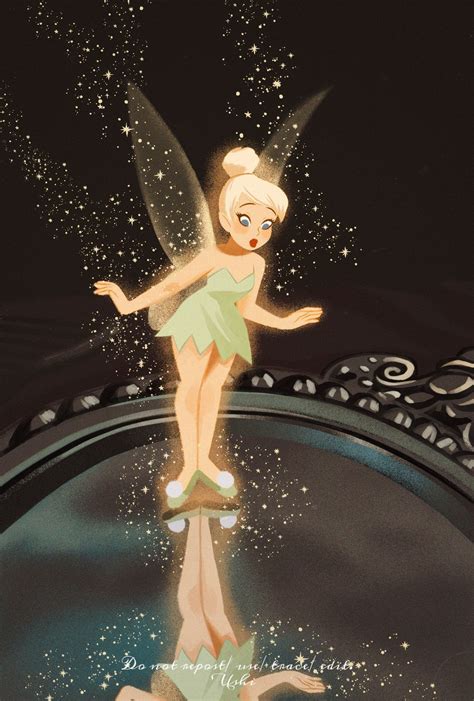 Tinkerbell Aesthetic Wallpapers · 170 Backgrounds 🧚‍♀️ 🌟