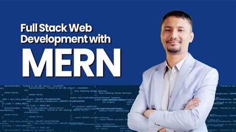 Full Stack Web Development With Javascript Mern Ostad
