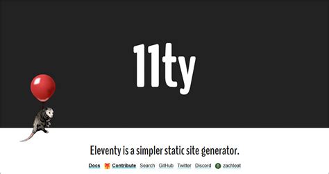 top 10 open source static site generators in 2021 wirelessman