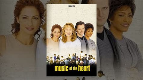 Music Of The Heart Youtube
