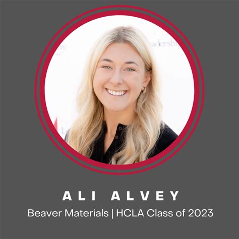 Class Of 2023 Spotlight Workforce And Economic Development Class Day Hcla