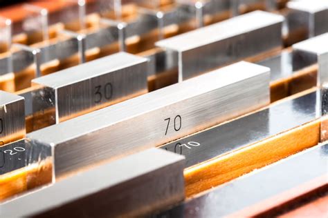 Physical Dimensional Calibration Services In York Pa