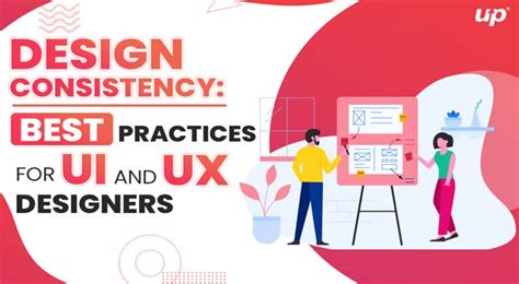 Design Consistency Best Practices For Ui And Ux Designers Techprate