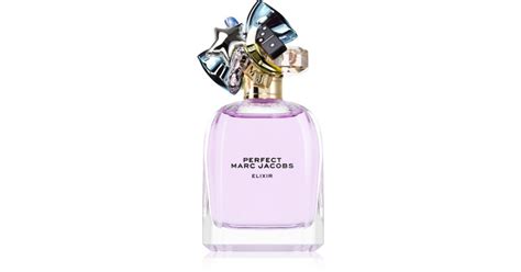 Marc Jacobs Perfect Elixir парфюмна вода за жени Notino Bg