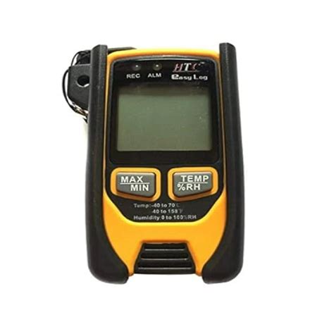 HTC Easylog Humidity And Temperature