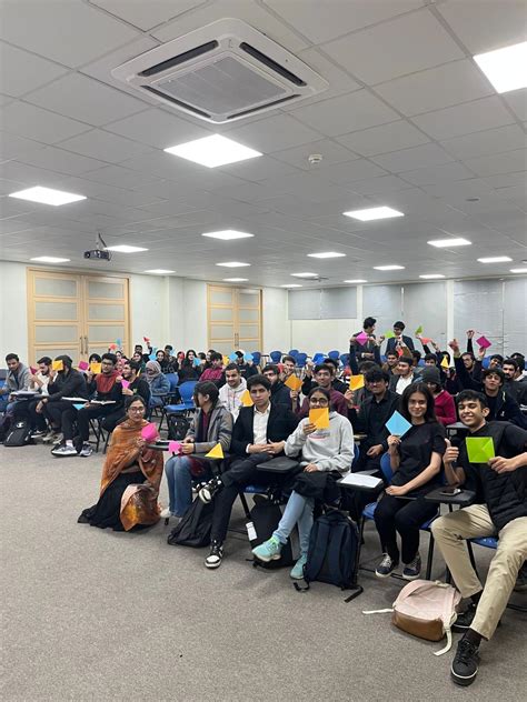 Muhammad Zakria Khan On Linkedin Firstpresentation Teamwork Growth