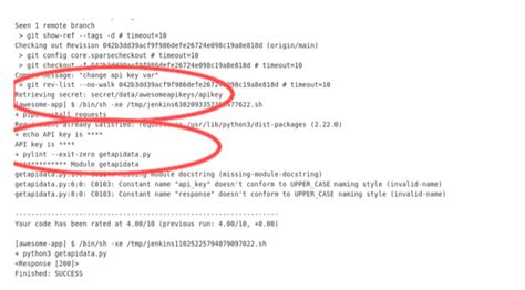 How To Securely Manage Secrets Within Jenkins DevOps Com