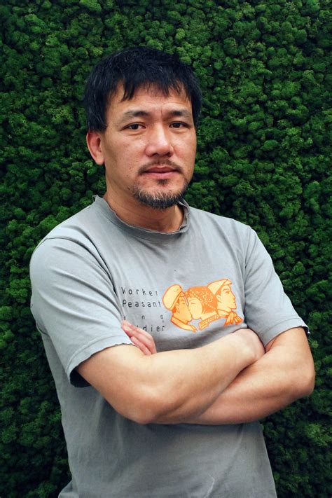 Sailing On Memories And Hopes Interview With Xiang Yang