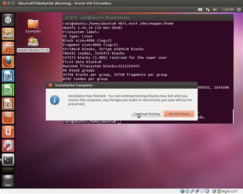 lvm install backtrack 5 r2 into running luks setup installed with