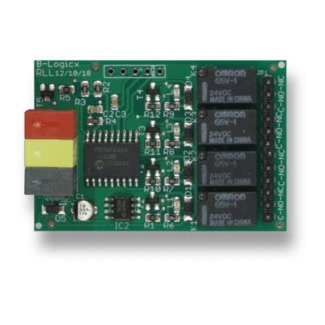 Rll B Logicx Webshop