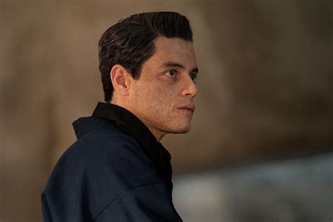 No Time To Die Rami Malek Contro Chi Critica La Lunghezza Del Film