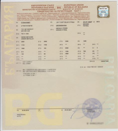 Find Relevant Vehicle Documents