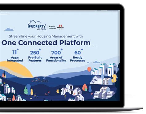 Can Microsoft D365 Revolutionise Your Housing Management