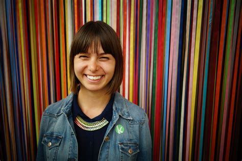 About Michelle Thorne