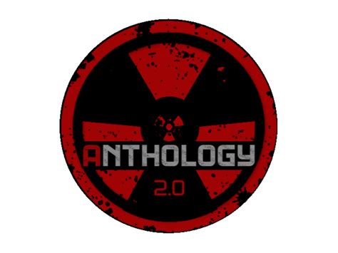 Anomaly Anthology Mod For Stalker Call Of Pripyat Moddb