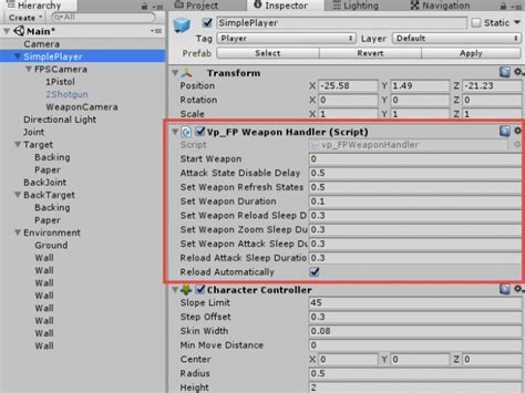 Introduction To UFPS Unity FPS Tutorial Kodeco