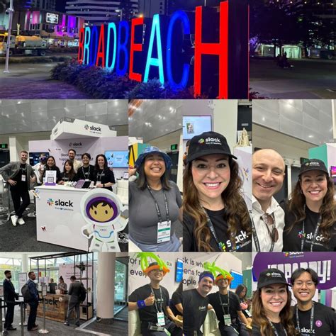 Danielle Woodcock On Linkedin Gartner Slack Salesforce Futureofwork Productivity