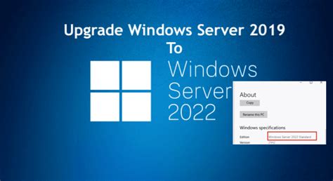 Upgrade Windows Server 2019 To 2022 Via Idrac Techdirectarchive