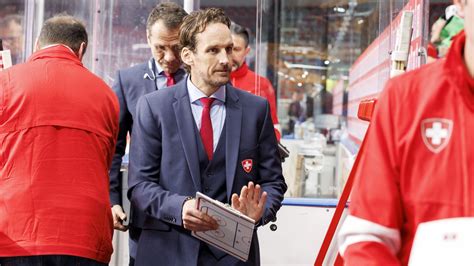 I Santi Di Patrick Fischer