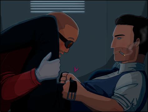 Rule 34 Engineer Team Fortress 2 Gay Spy Team Fortress 2 Tagme