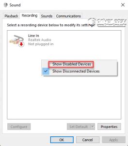 How To Fix Corsair HS70 Mic Not Working Issue Driver Easy
